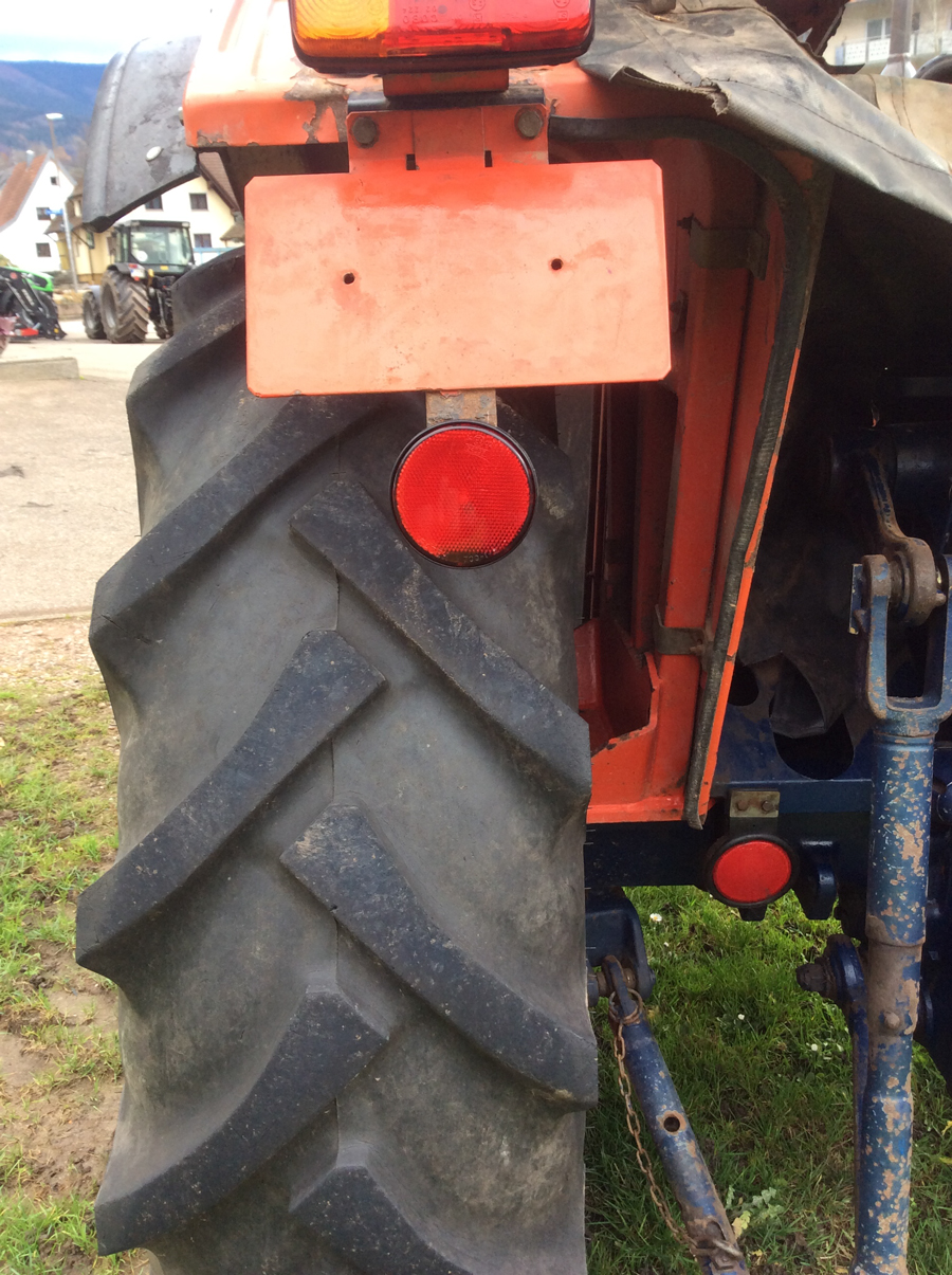 Landtechnik Schmieder in Elzach-Yach - Angebote